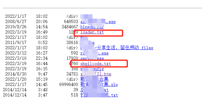 CS结合python3混淆shellcode制作免杀脚本_cs生成shellcode-CSDN博客