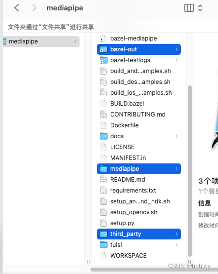 iOS开发之机器学习框架MediaPipe（3）_在ios中使用mediapipe-CSDN博客