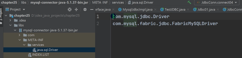 jdbc 获取数据库连接的五种方式,为什么反射加载Driver 类时 Class.forName(“com.mysql.cj.jdbc ...