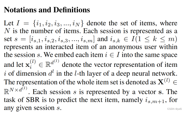 Self-Supervised Hypergraph Convolutional Networks for Session-based Recommendation-CSDN博客