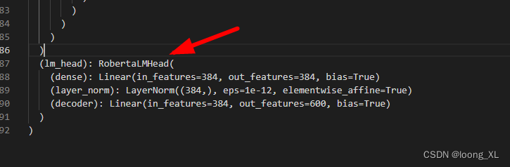 transformers AutoModelForMaskedLM简单使用-CSDN博客