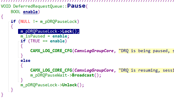 一个camera死锁问题的分析与解决_camera 持有锁anr-CSDN博客
