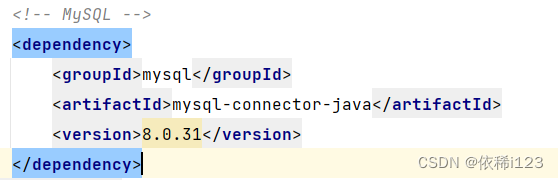 Git+SpringBoot搭建_从git部署springboot项目-CSDN博客