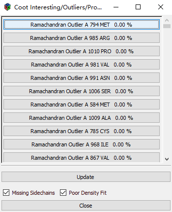 Coot Cryo-EM教程2：Fitting和Mutating_coot中拉试图的解读-CSDN博客