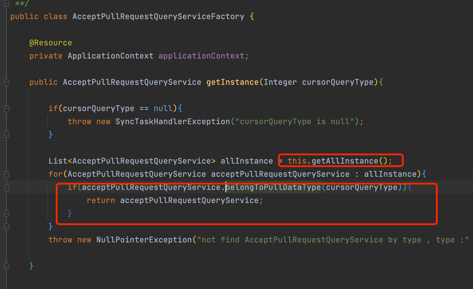 【每天学习一点点】Java SPI机制、dubbo spi机制、Springboot自动配置、nacos插件机制以及使用Spring-plugin策略模式_spring-plugin-core ...