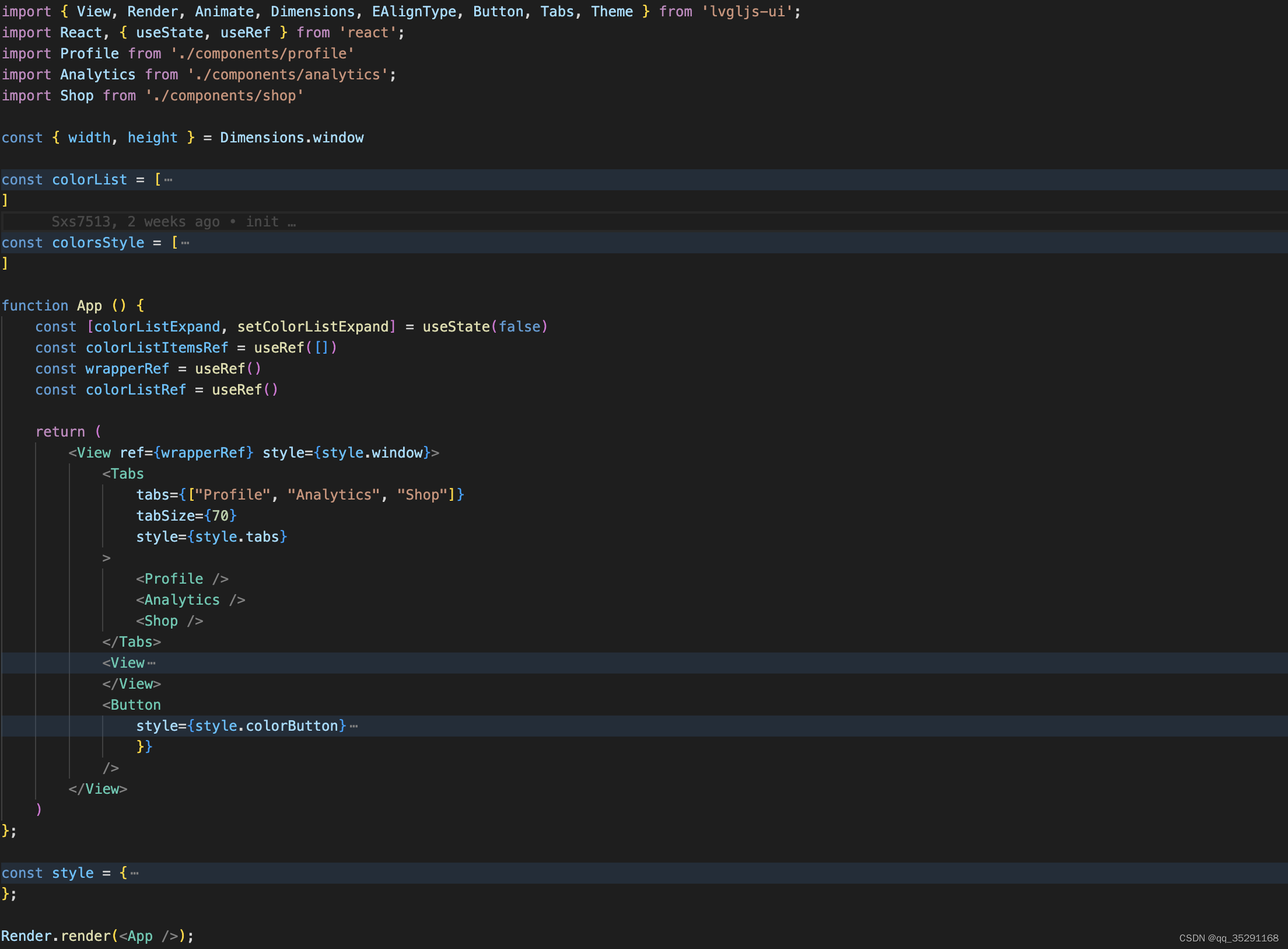 Lvgljs,用 Javascript 来写 Lvgl Ui Csdn博客