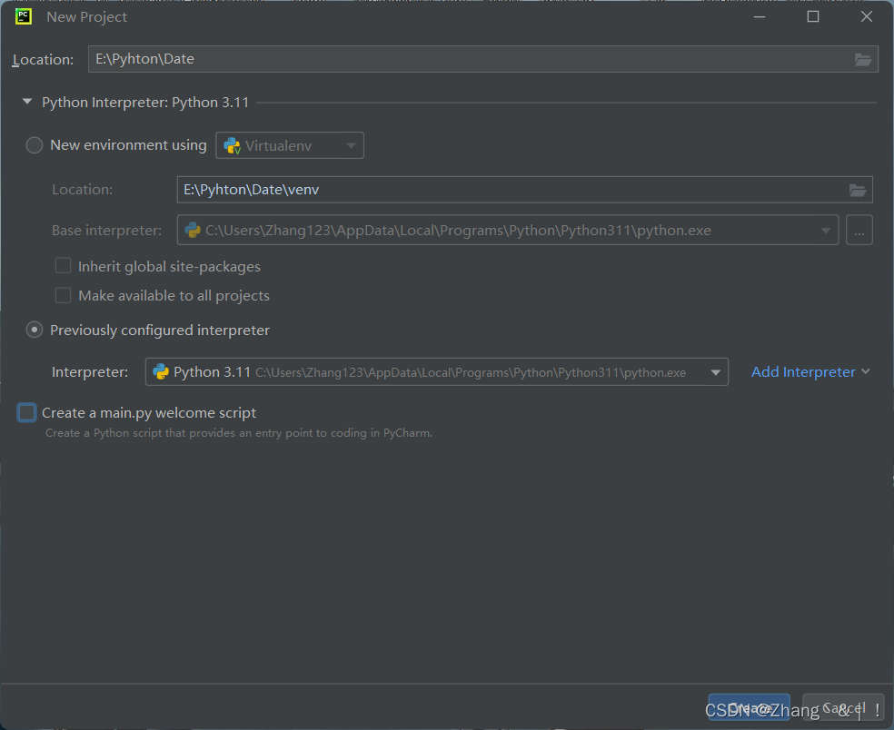 Python(入门) 开发环境的搭建_、安装python解释器idle。 2、编写hello world小程序。 3、编写入门小程序:py-CSDN博客