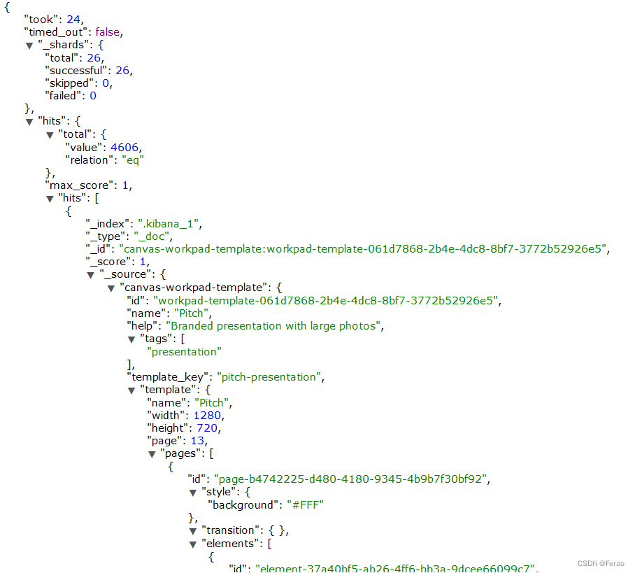 全文检索及Lucene及elasticsearch详解_全文检索lucene-CSDN博客