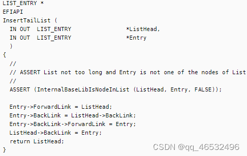 Handle&Protocol_handle protocol-CSDN博客