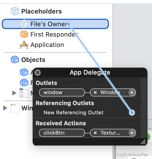 AppDelegate中applicationDidFinishLaunching不执行_mac app开发 appdelegate 不执行-CSDN博客