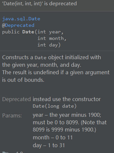 Java中设置指定的时间_java new date 设置11点-CSDN博客