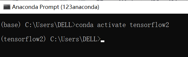 UserWarning: h5py is running against HDF5 1.10.5 when it was built against 1.10.4（解决方案））-CSDN博客