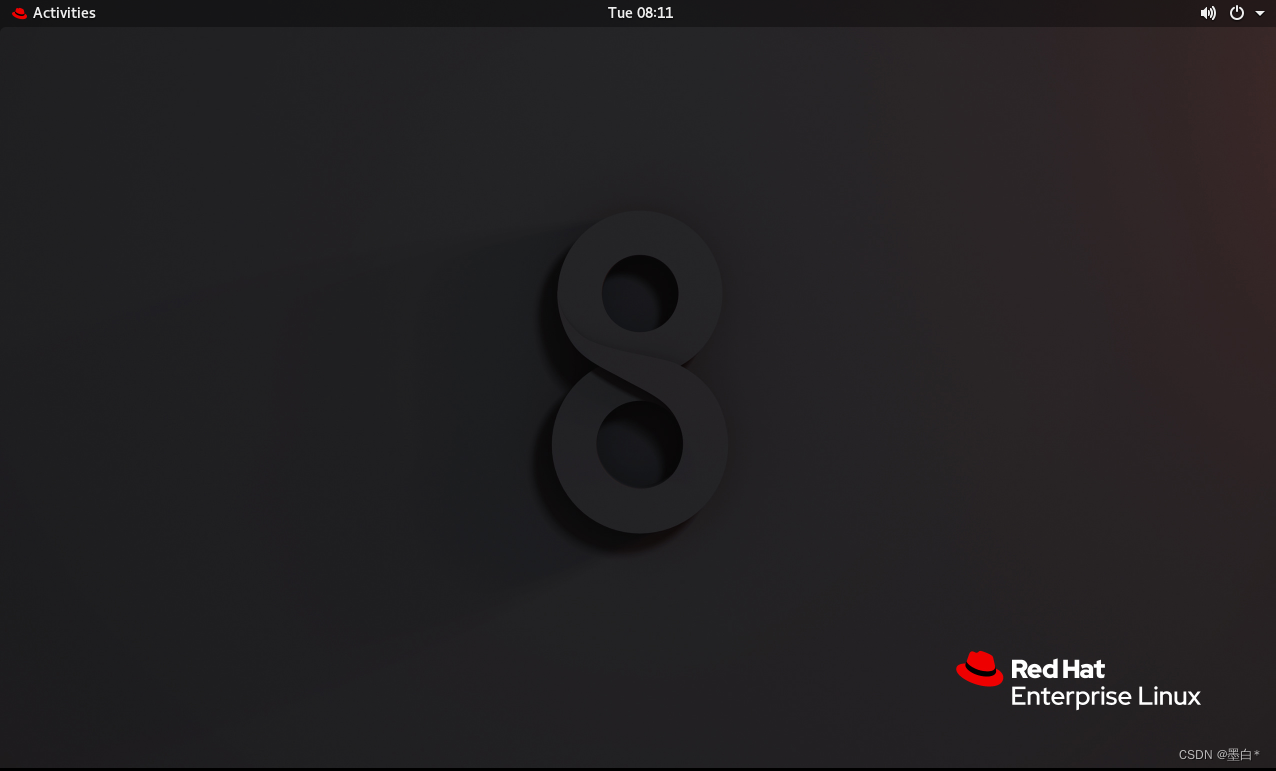 2.访问命令行_linux的activities overview快捷键-CSDN博客