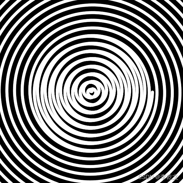 Processing创意编程(熟练篇)processing代码 Csdn博客 7466