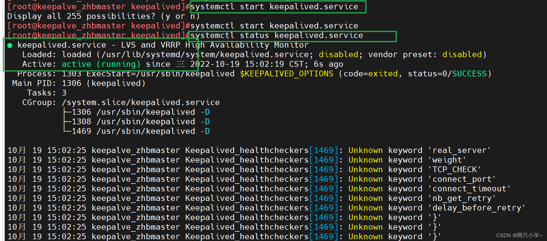 LVS+Keepalived+nfs 集群_lvs nfs-CSDN博客