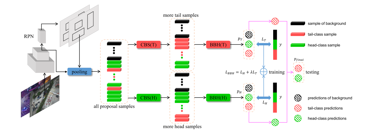 Dual Sampler and Head Network (DSHNet) 个人笔记-CSDN博客