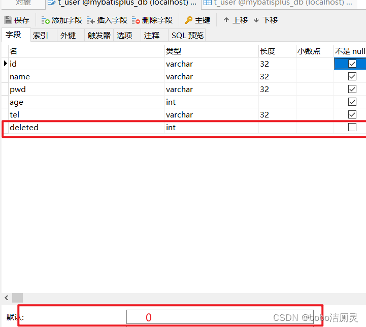 Mybatisplus学习mybatis Analyze Table Csdn博客 