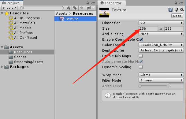 Unity自带的Video Player与MediaPlayer的使用与区别_unity mediaplayer-CSDN博客