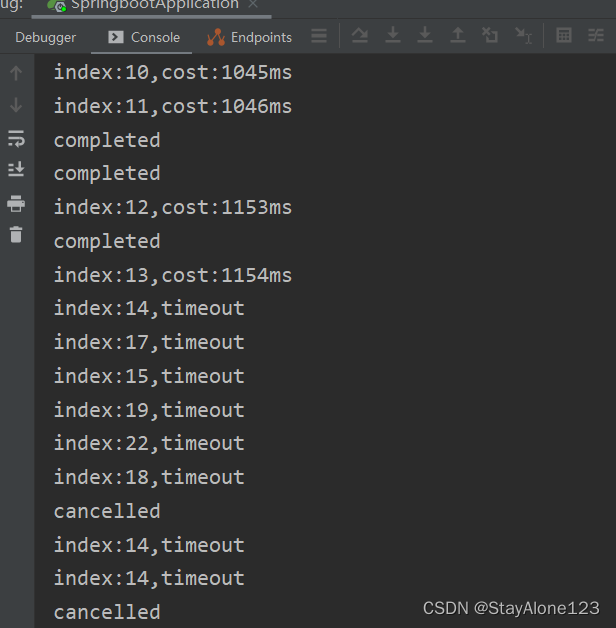 HttpAsyncClient参数设置错误导致的现网问题_asynchttp setdefaultmaxperroute-CSDN博客