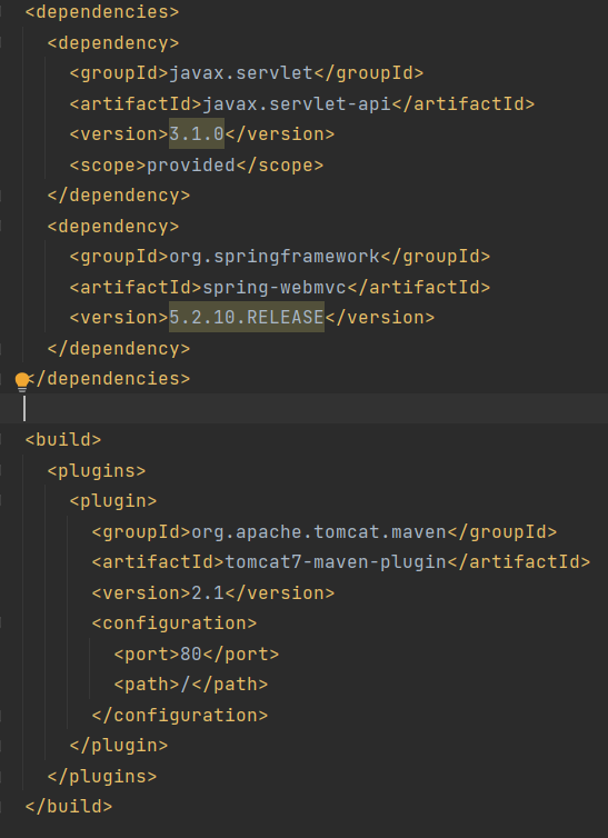 Idea中springmvc入门操作idea导入springmvc项目 Csdn博客