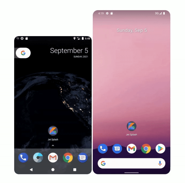 深度探讨 Jetpack SplashScreen 如何重塑应用启动画面_setkeepvisiblecondition-CSDN博客