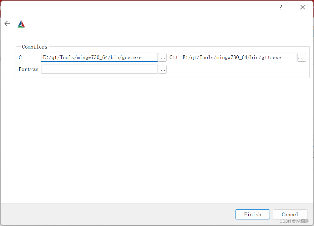 #史上最详细的教程#手把手带你配置openCV（以Qt5.12为例）_qt5.12 opencv-CSDN博客