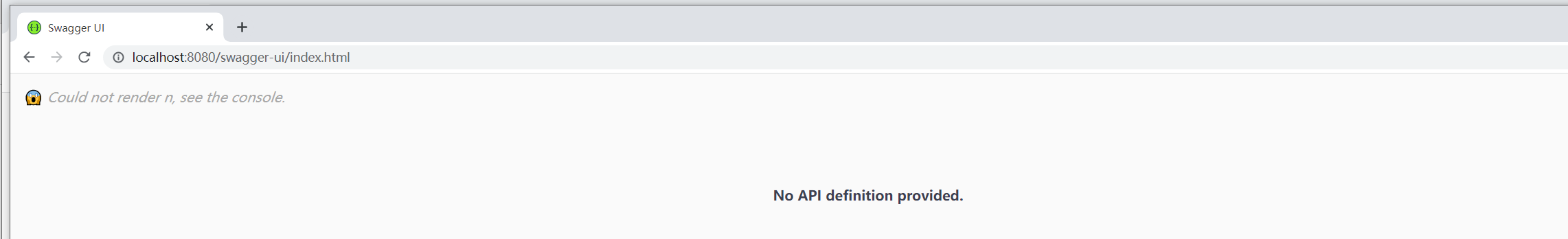 【SpringBoot学习笔记 十三】SpringBoot集成Swagger3.0_springfox-boot-starter maven-CSDN博客