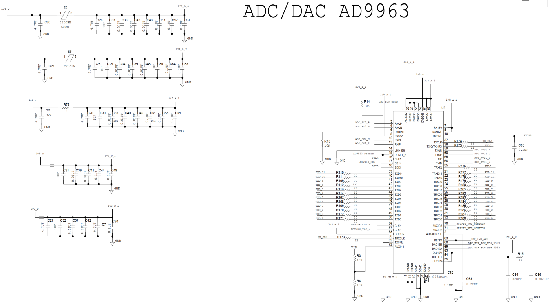 开源示波器ADALM2000介绍、原理图学习-CSDN博客