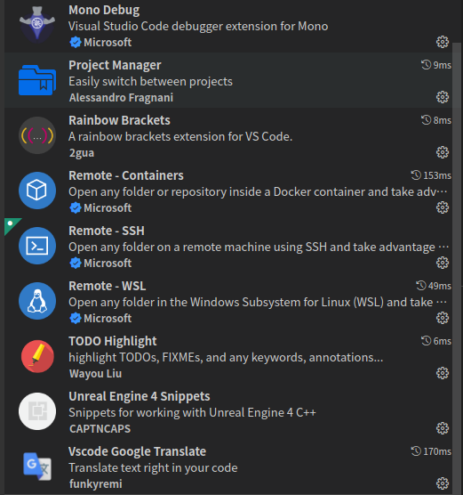 搭建VSCode与UE4的开发环境_vscode搭建ue4环境-CSDN博客