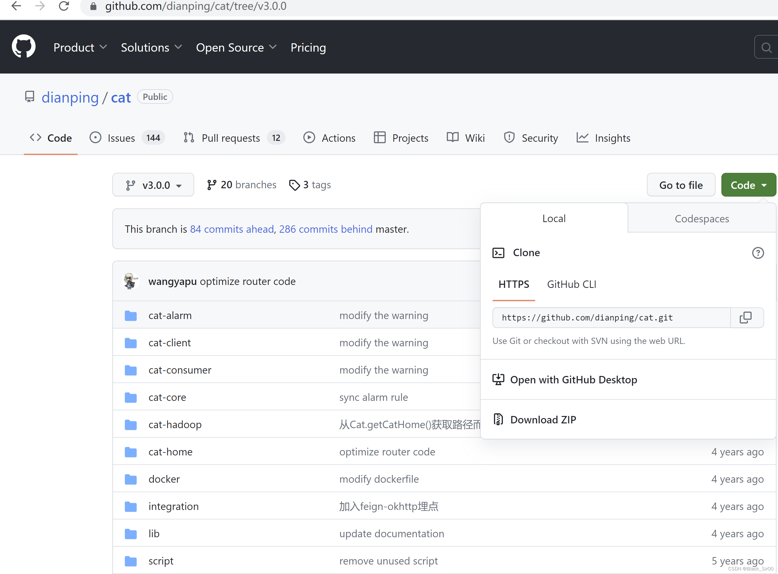 Cat实战—windows10下安装Cat服务_cat for windows-CSDN博客