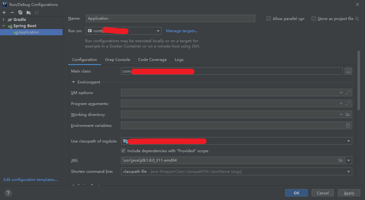 IDEA rsync同步异常_idea sync报错-CSDN博客