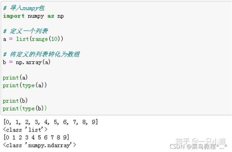 Numpyandpandas的区别和联系numpy和pandas的区别和联系 Csdn博客