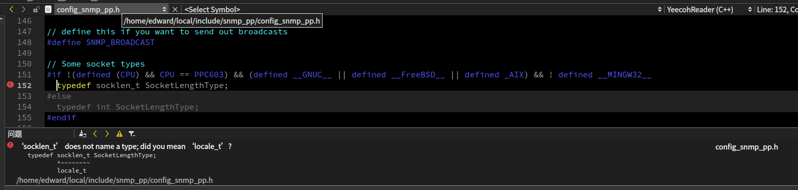 UOS20编译Qt程序：搭环境、解决bug_uos qt-CSDN博客