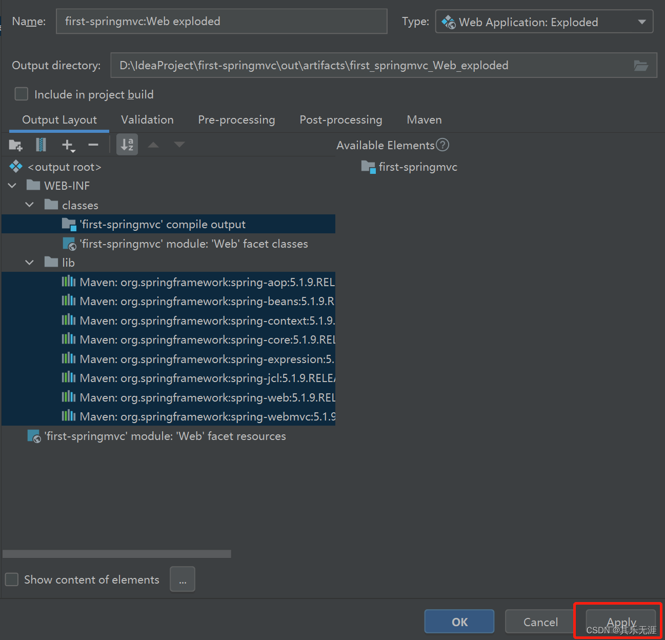 Java框架（六） Springmvc（1） Springmvc入门级数据绑定java Mvc 页面绑定数据 Csdn博客