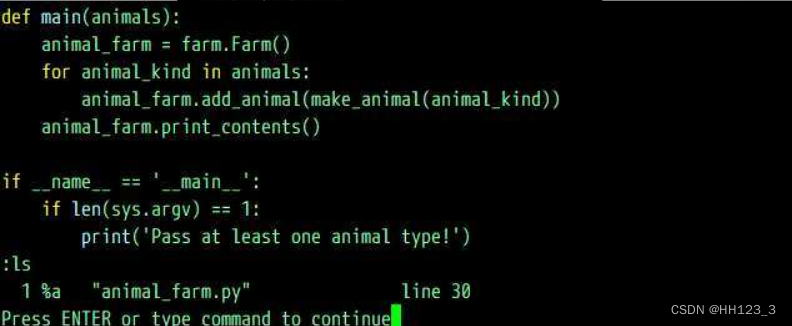 Vim 8文本处理实战 第二章 高级编辑和文本浏览 阅读笔记1vim8文本处理实战 Pdf Csdn博客