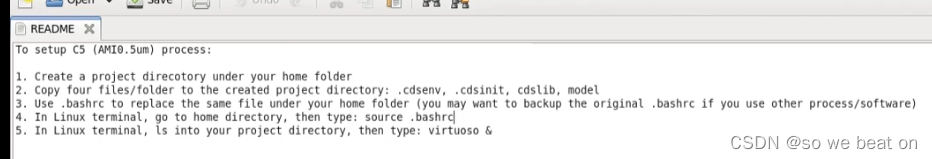 C617 redhat smicmmrf 工艺库安装 乞丐版_smic库如何安装-CSDN博客