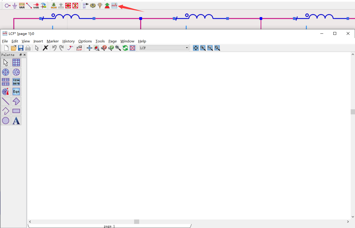 ADS学习：LC滤波器设计与仿真_ads仿真lc滤波器-CSDN博客