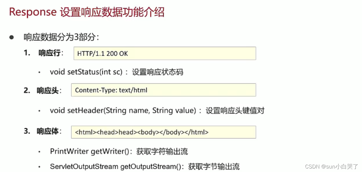 Response笔记_response获取响应内容-CSDN博客