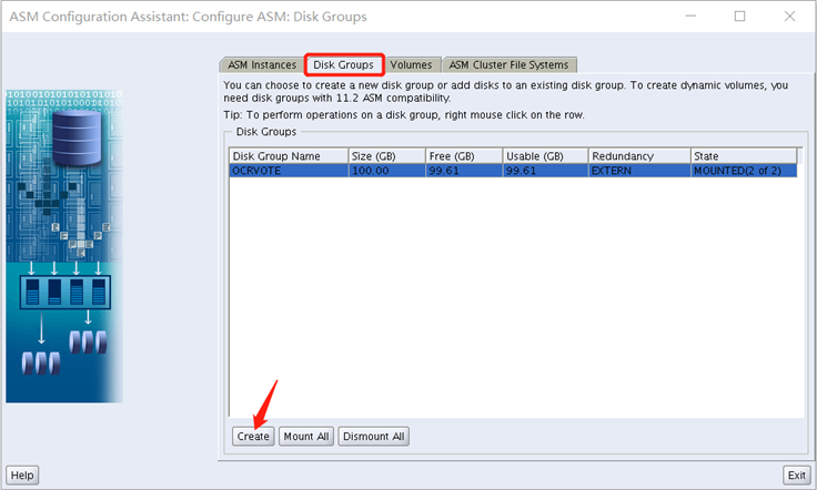 基于 vSphere 环境安装 Oracle 11g RAC 详细过程_vsphere oracle rac-CSDN博客
