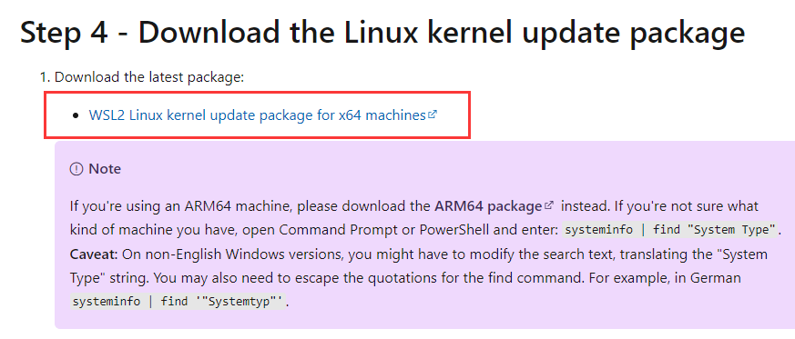 Windows10安装Linux子系统（WSl2+Ubuntu20.04+图形界面）_wsl2 ubuntu 20.04 图形界面-CSDN博客
