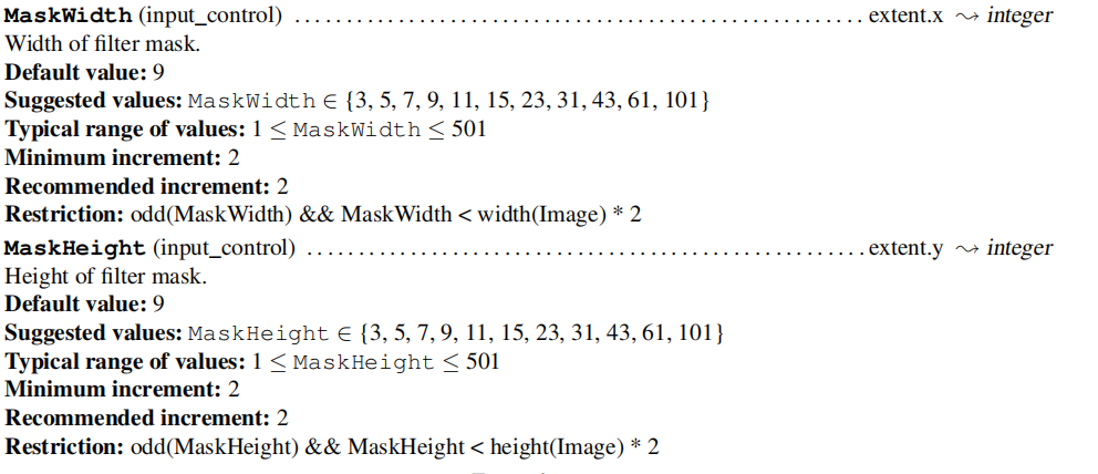 图像预处理_hommat2didentity-CSDN博客