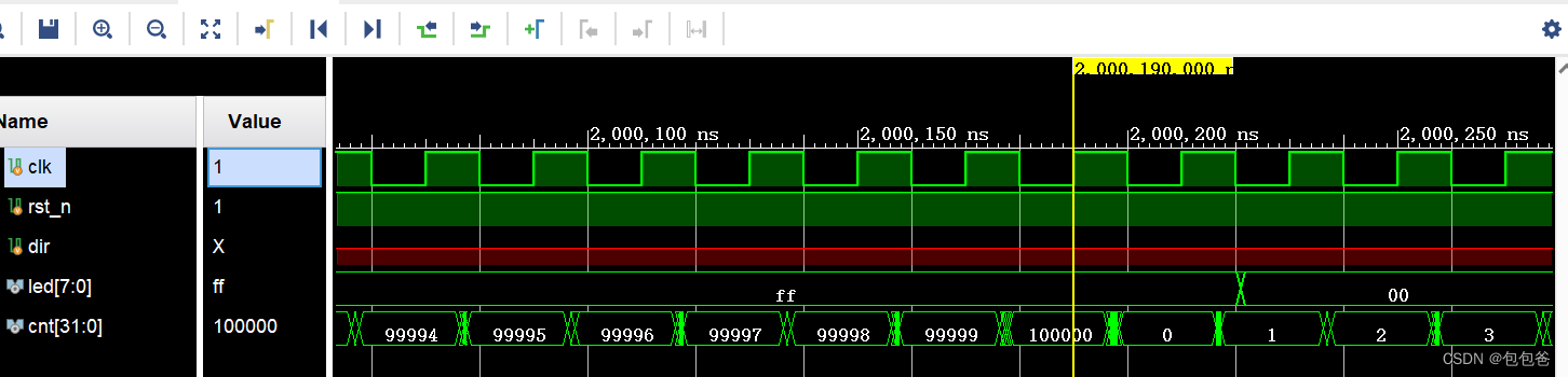 Verilog 的for Verilog For循环是并行执行的吗 Csdn博客