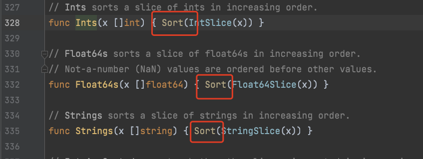 Go语言sort库函数的使用_go sort 函数-CSDN博客