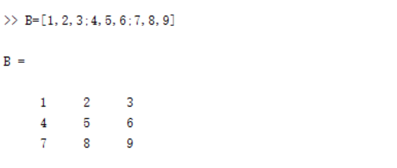 MATLAB_矩阵与数组初识（矩阵的创建、合并、寻访、赋值、随机数种子、多维矩阵(cat,repmat,reshape)、稀疏矩阵）_matlab多维矩阵-CSDN博客