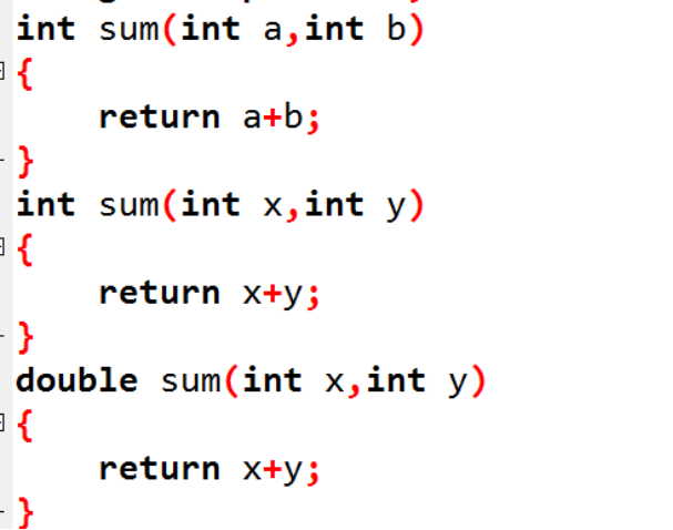 {C++利用函数实现指定的功能(3)}菜大学生C++笔记12_c++isprime函数调用-CSDN博客