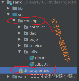 Java中的DBUtils工具库：简化JDBC开发的利器-CSDN博客