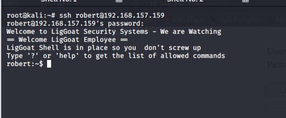 Kioptrix: Level 4靶机实战 sql注入出密码 ssh登录 绕过受限制的LSHELL mysql udf提权_kioptrix 4-CSDN博客