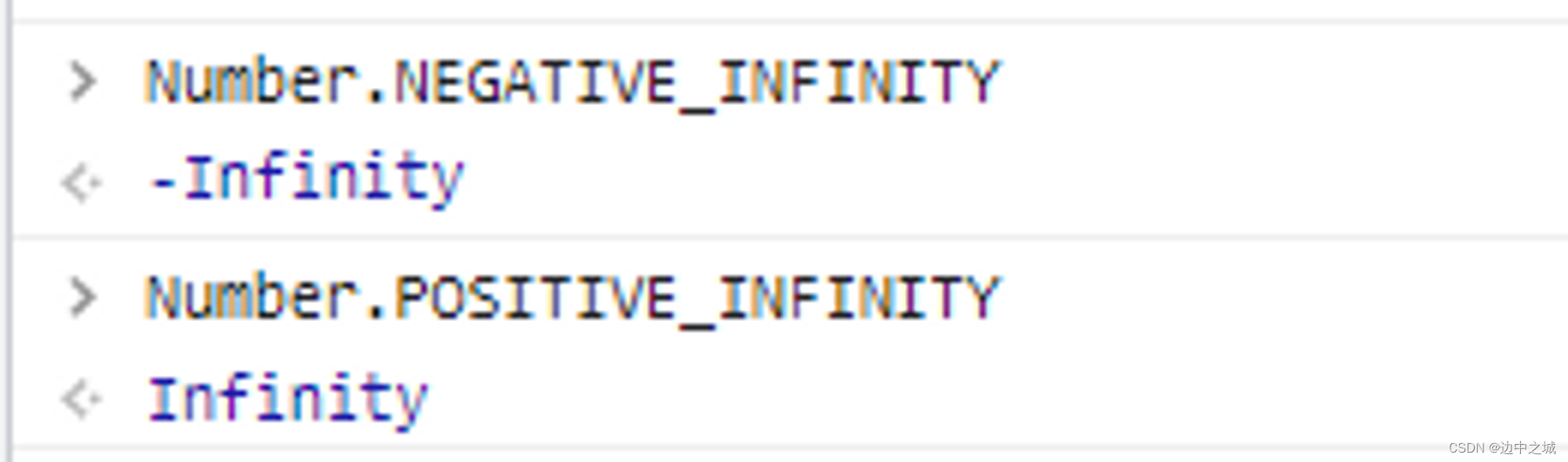 关于number的那些知识_前端number 0是多少-CSDN博客