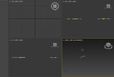 三维数据入库发布流程之3dMAX数据_wrl格式导入3dmax-CSDN博客