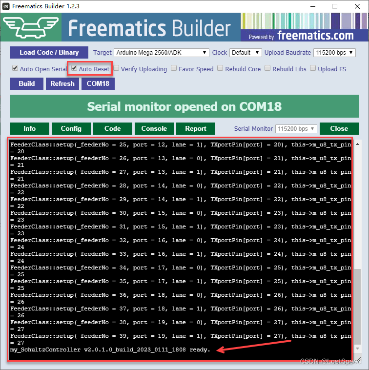 arduino - 烧录hex - 以mega2560r3为例_arduino直接烧录hex-CSDN博客